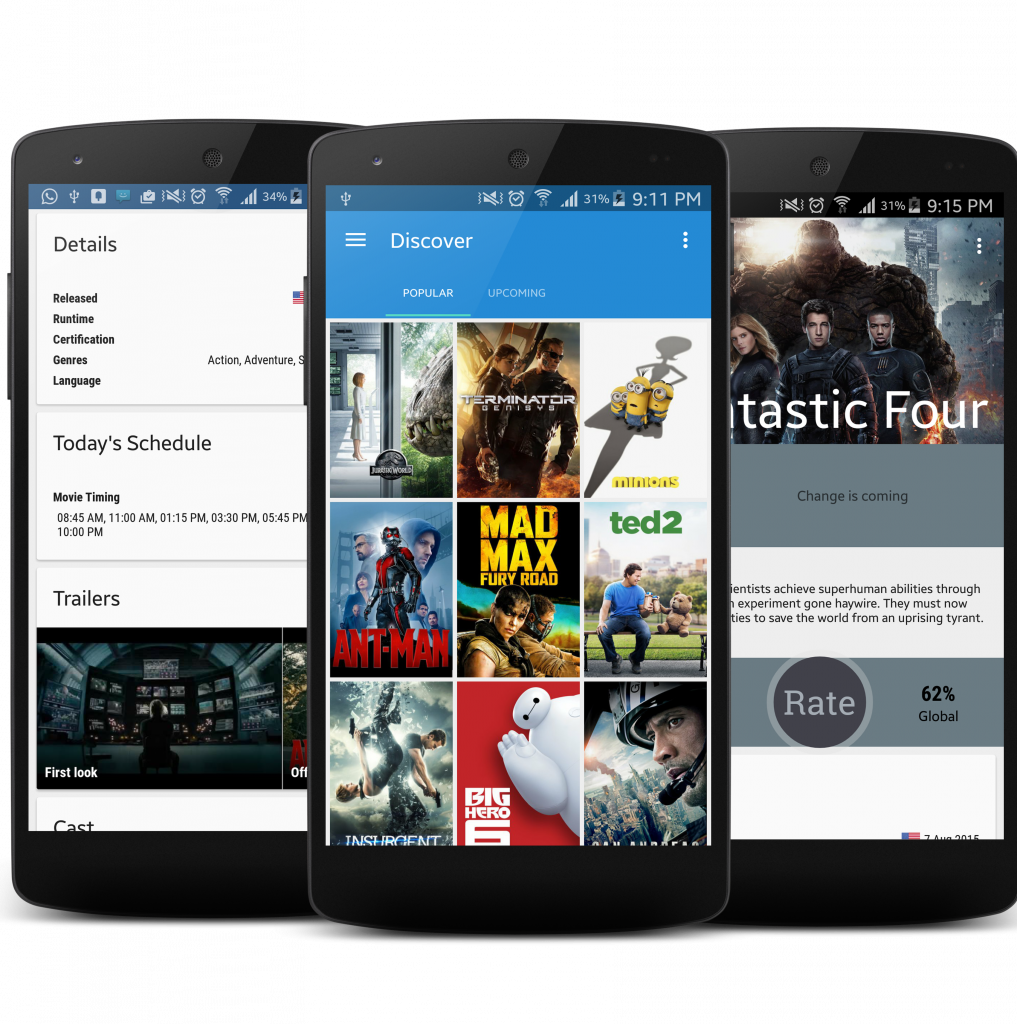 MovieMax – Thomas Kioko